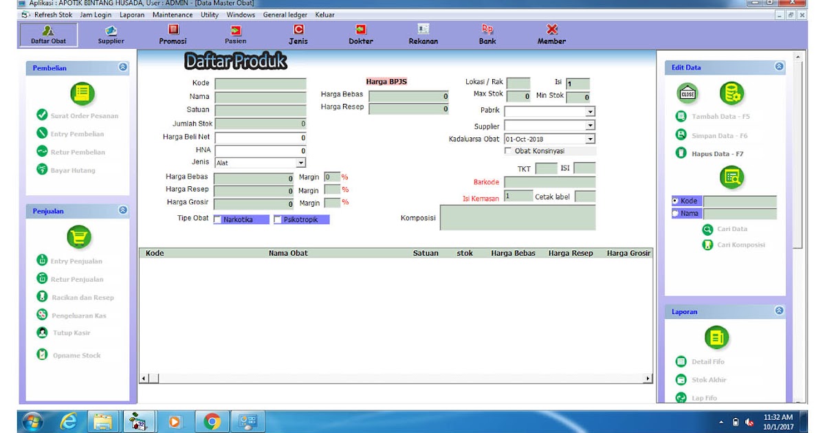 Software Apotek|Software Apotik|Program Apotek|Program Apotik|Aplikasi ...