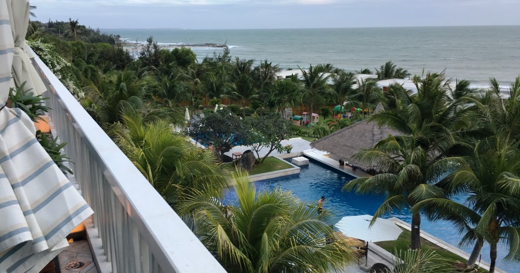 GastronomyAdvisor: Gastronomy Event at the CLIFF Resort - Phan Tiep, Vietnam