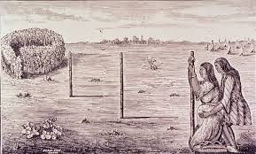 The Well-Rounded Mama: Historical and Traditional Birthing Positions