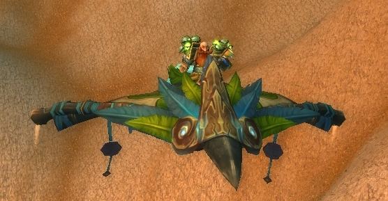 Shy at WoW: Pandaria Mounts Guide (MoP mounts)