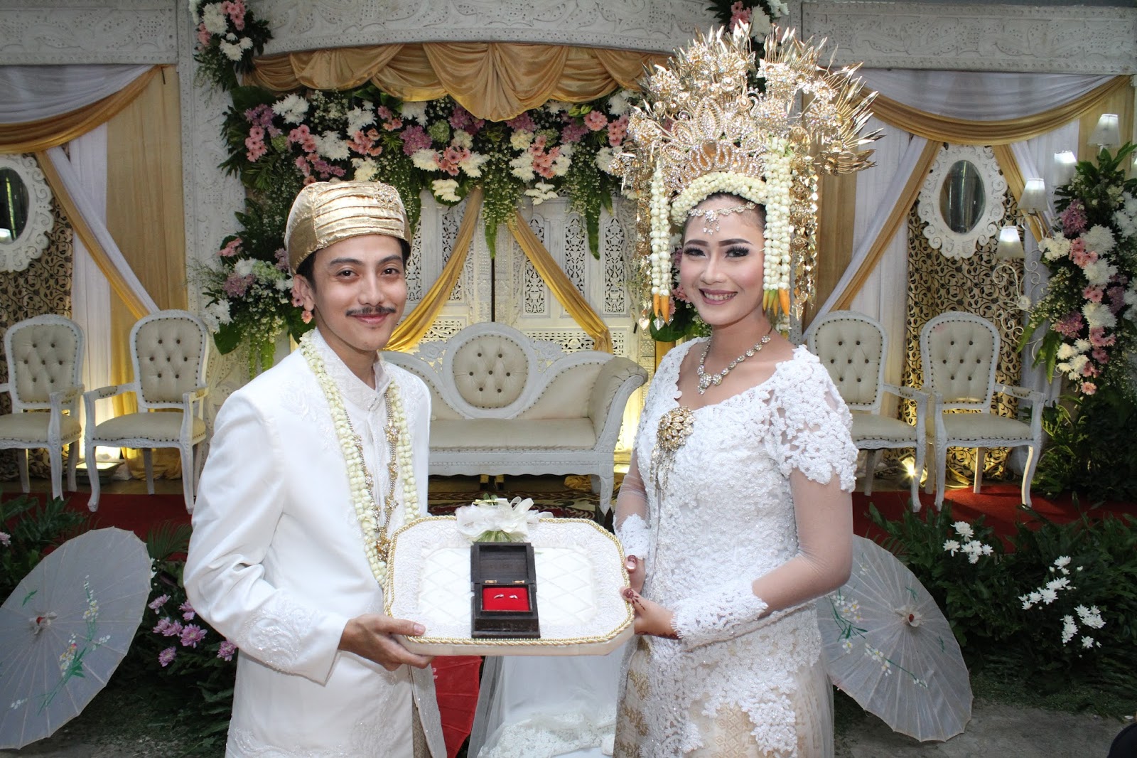 REVIEW : Chikal Catering