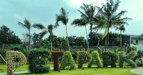 Info Lokasi & Harga Tiket Peta Park Bandung | Ones BMP