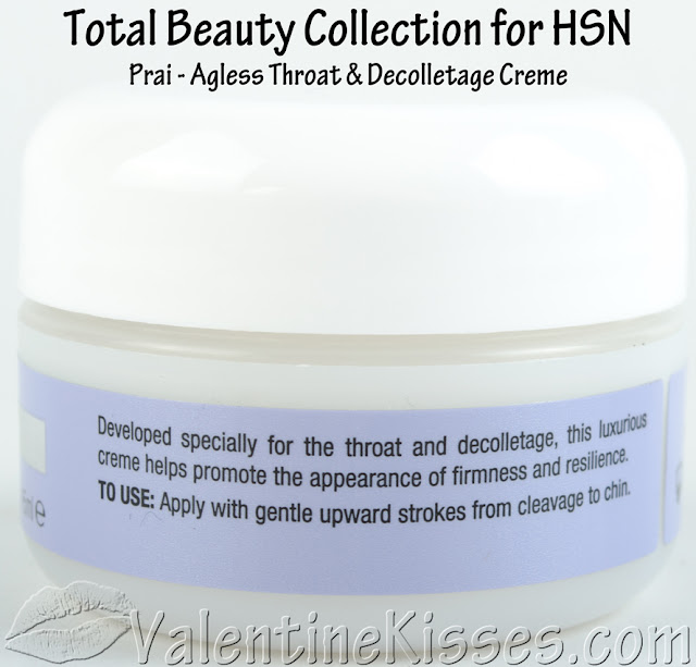 Valentine Kisses: Total Beauty Collection for HSN 9-Piece Sampler: pics ...