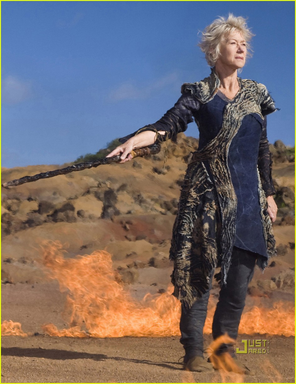 Stage Matters: Producing the Tempest, and Prospero's Gift