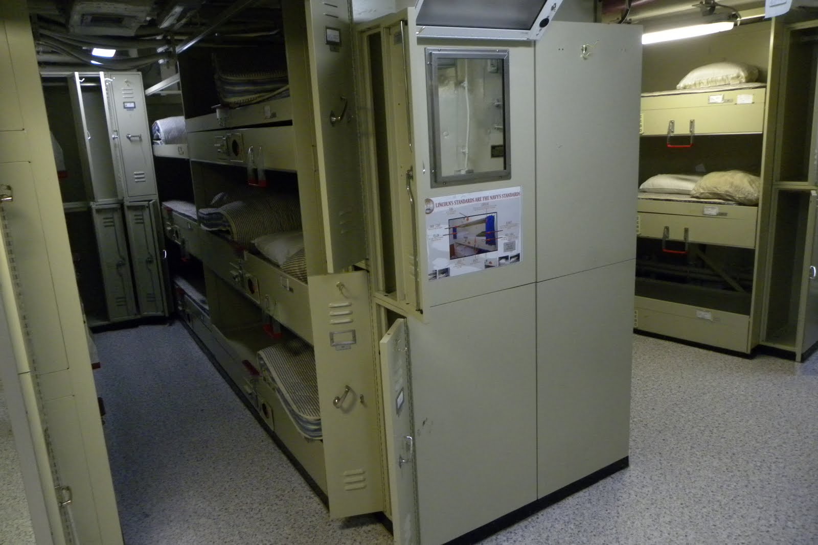 Coffee With Clark: Officers and enlisted