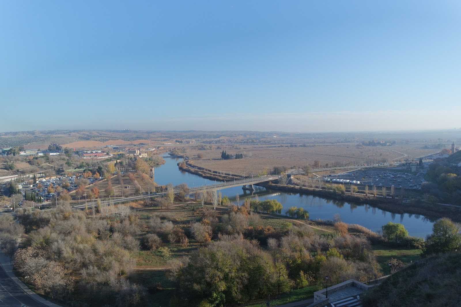 Jom Jalan-Jalan: Toledo, Spain