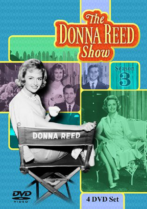 Television's New Frontier: The 1960s: The Donna Reed Show (1961)