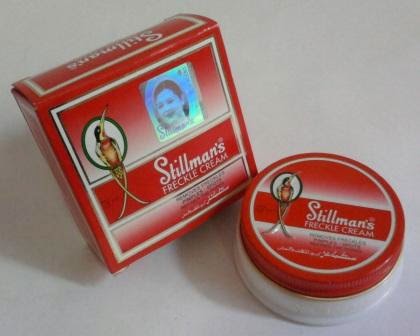 StillMan's Creams: New STILLMAN'S CREAMS IN INDIA