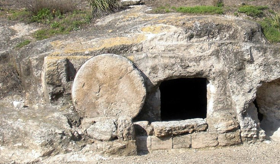 A Grave Interest: Leaving Stones on Graves