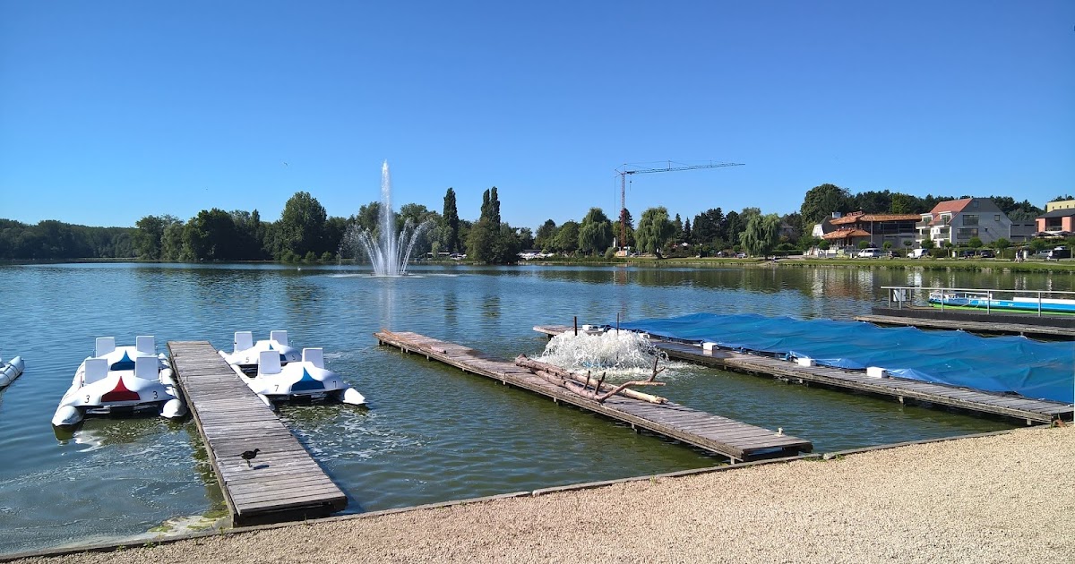 Gwy op wandel: Aan het Donkmeer