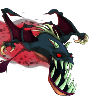 BAJOTERRA WIKI: BABOSAS