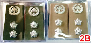 Inilah Hukum Atribut/Pangkat Bagi Asn/Pns Terbaru - Funmat