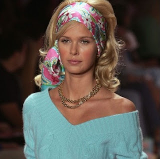 Best Things in Beauty: R.I.P. Lilly Pulitzer