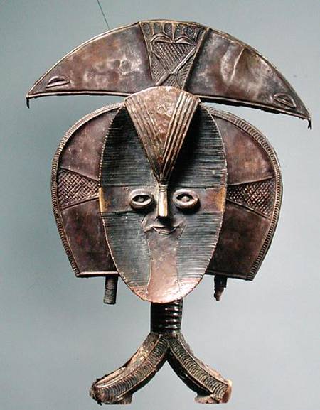 Culture of people country wise : Gabon culture