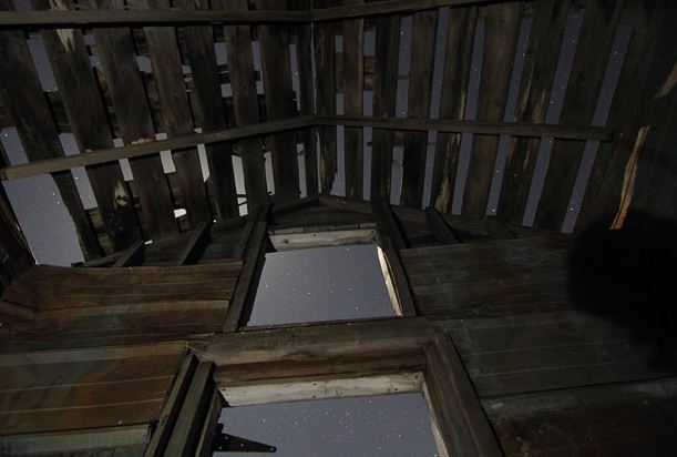 The Milky Way in The Sky Above America's Mid-West - by Randy Halverson ...