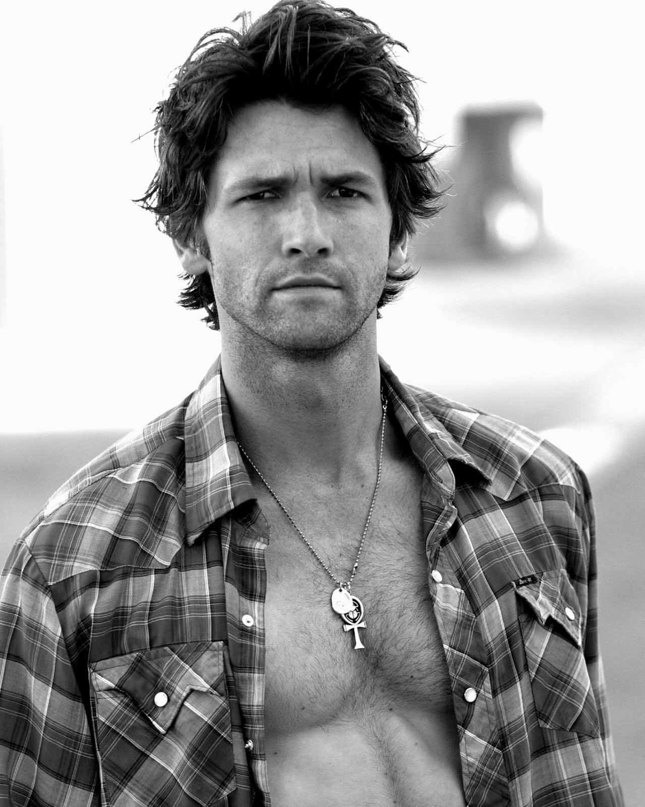 Favorite Hunks & Other Things: Stud #1