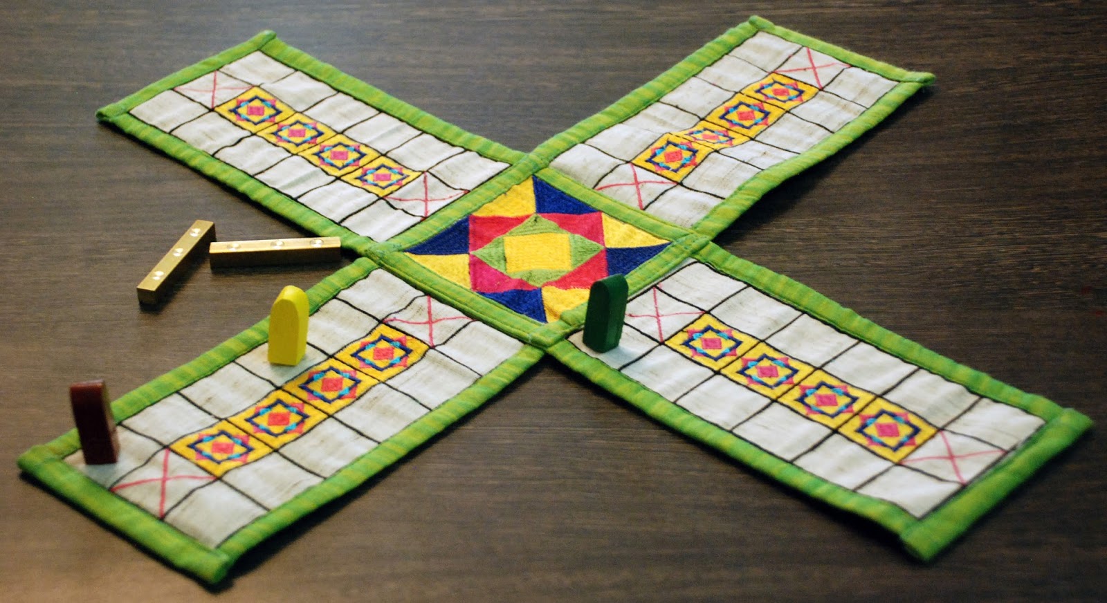 Pachisi