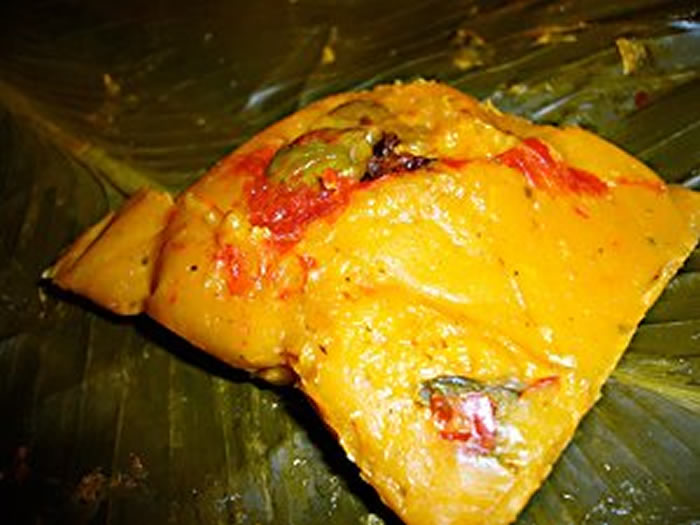 Comidas Panameñas: Comidas Típicas Panameñas