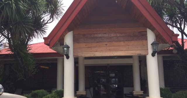 Regin's Realm: Alavar Seafood Restaurant, Zamboanga City