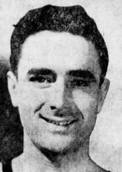 Peach Basket Society: Ben Stephens