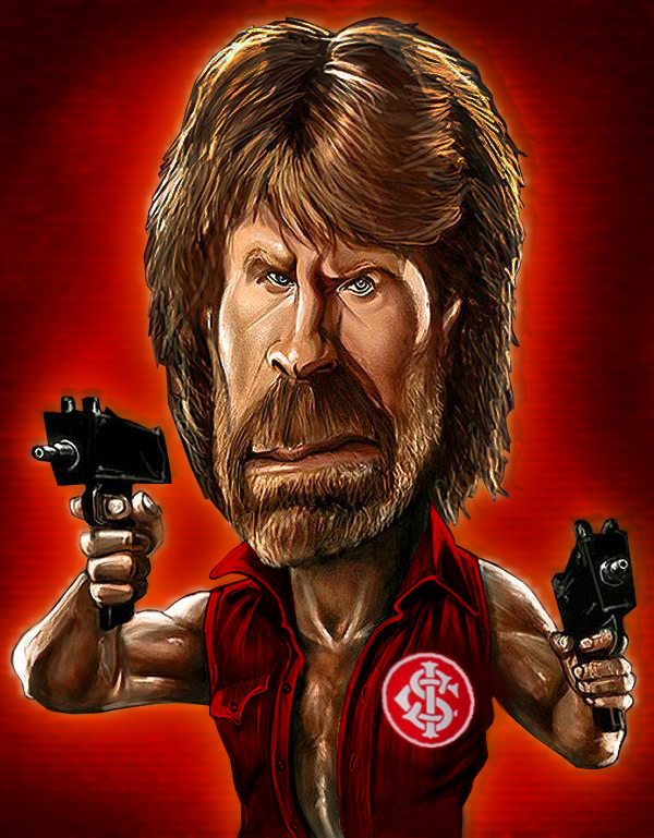 PhotosSCI - Portal de imagens do Sport Club Internacional: AVATAR ...