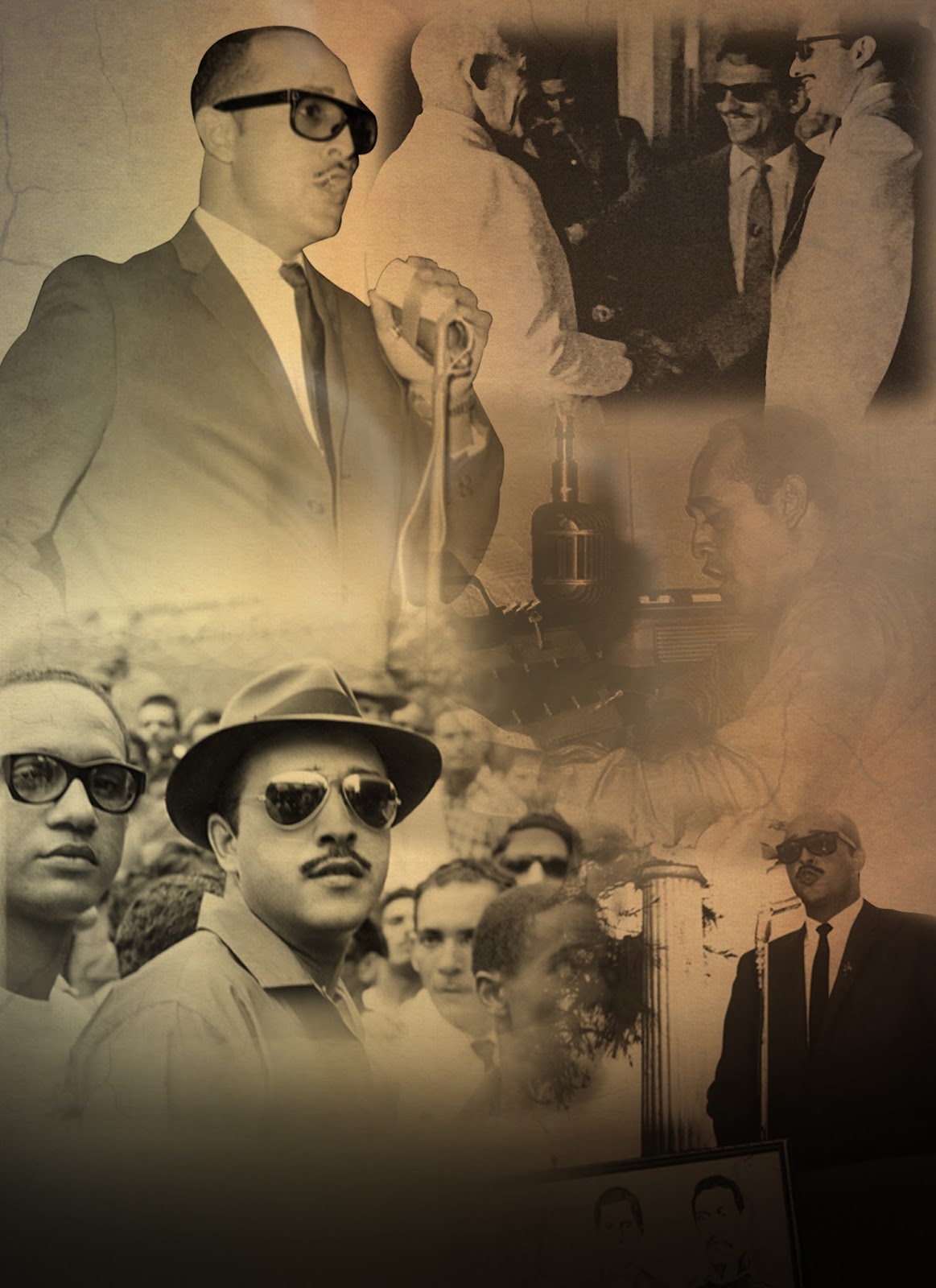 Historia Oral y los Paradigmas: Manuel Aurelio Tavárez Justo (Manolo ...