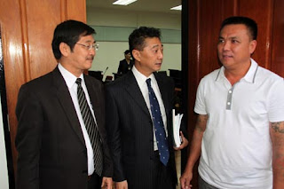 Green Sky Honey !: Lee Long Sibu