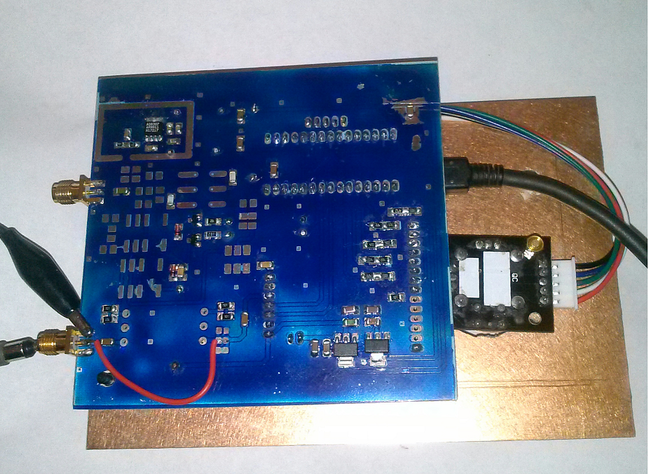 DuWayne's Place: The SA becomes the SNA jr.V.3 for now UPDATE 4-17