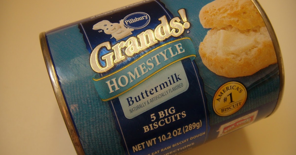 Pillsbury Biscuits Explode at Wendell Blakely blog