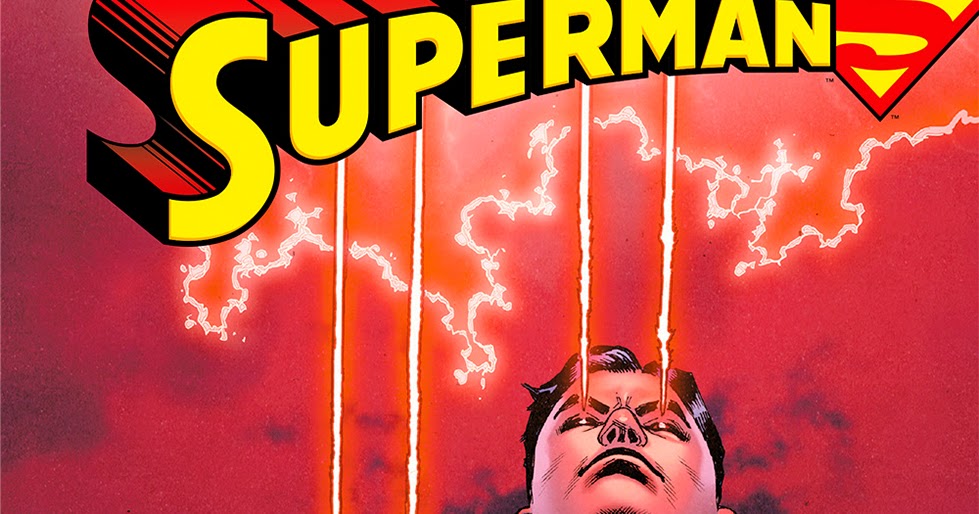 Galicia Comic: Superman 59 - Renacimiento 4