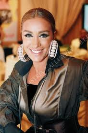 World Artist Center: Maya Diab is Lebanese singer