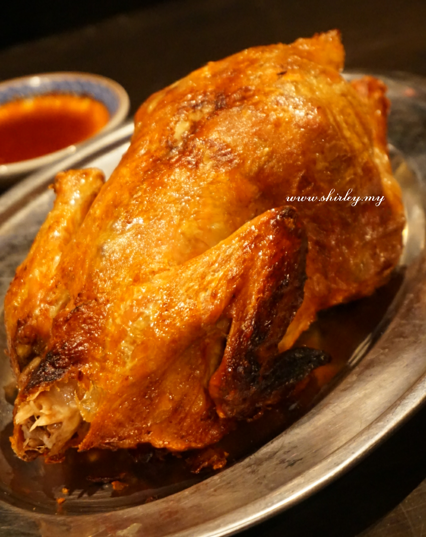 Tori Doki Japanese Yakitori Restaurant at Desa Sri Hartamas, Kuala ...