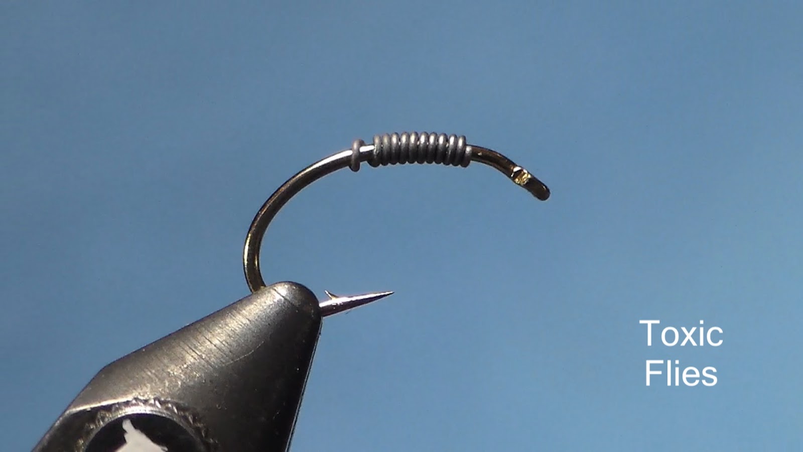 Fly Patterns: Green Grub