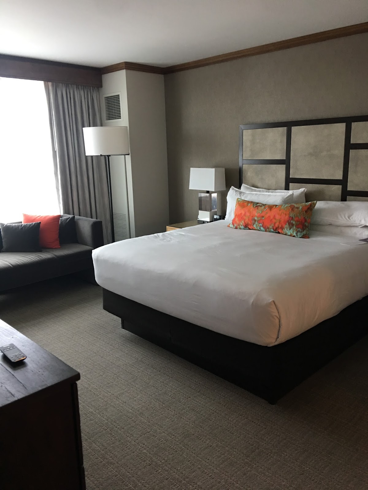 Spring Break-Denver – A Little Bit of Everything