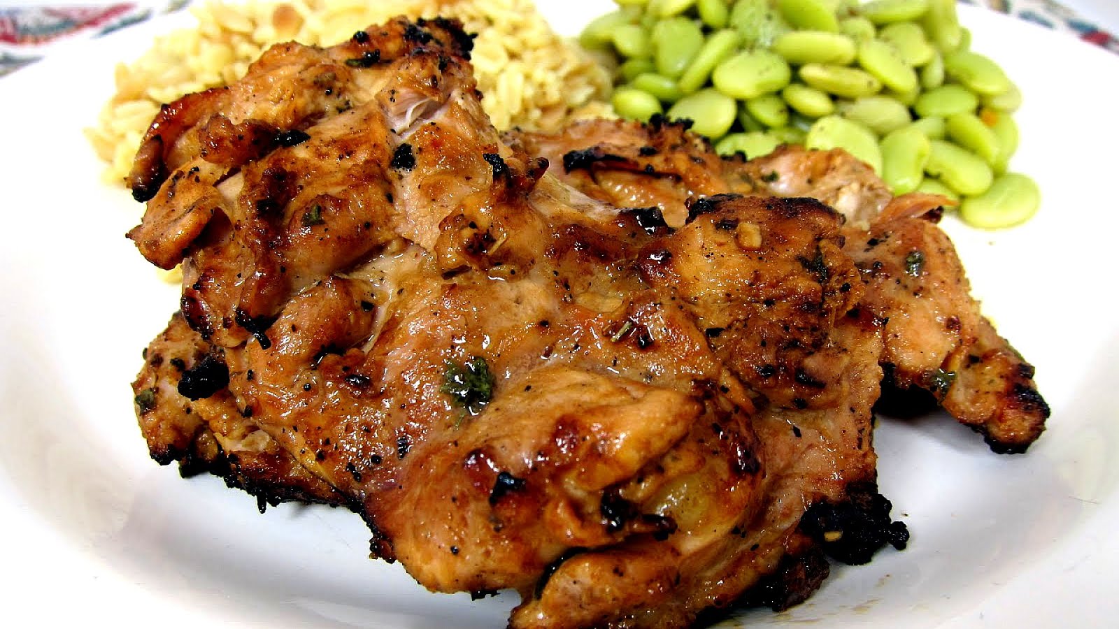 5 Star Recipes For Chicken - Recipe Choices