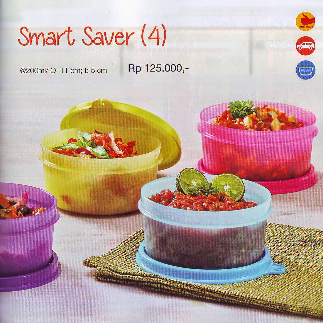 Tupperware Wholesale (Jakarta): TUPPERWARE PROMO JANUARI 2015 (BERLAKU ...