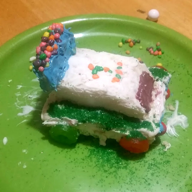 Wreck-It Ralph Recipe Round Up #FoodnFlix