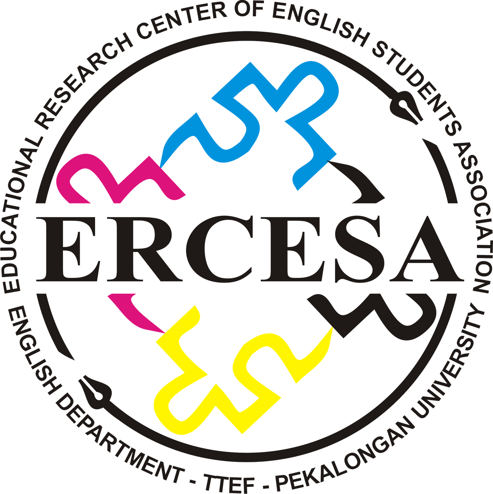 Ide 27+ Contoh Logo Organisasi