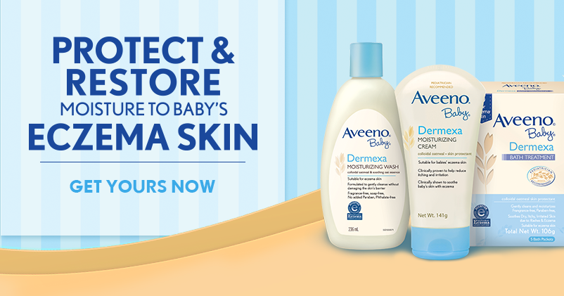 ♥ Singapore Lifestyle Blogger: Angelexxa: [FREE SAMPLE] Get Two Aveeno ...