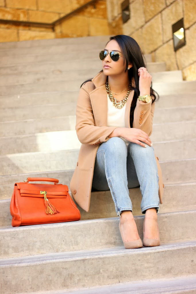 Theres a beauty in simplicity