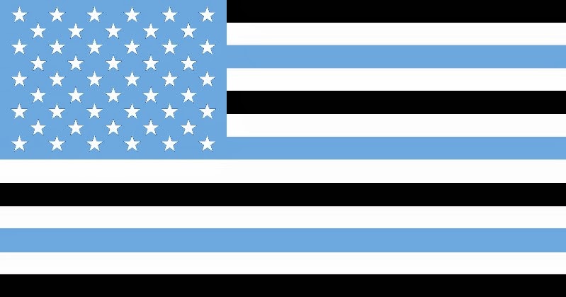 The Voice of Vexillology, Flags & Heraldry: United States of America ...