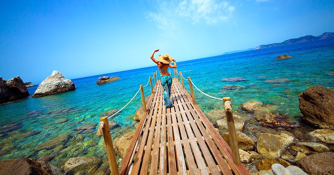 Turkije vakantie tips en hotels: Zomervakantie Turkije weer populairder