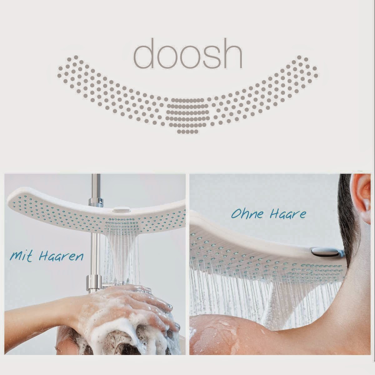 Sookie´s Produkttests und noch vieles mehr...: Butlers Doosh