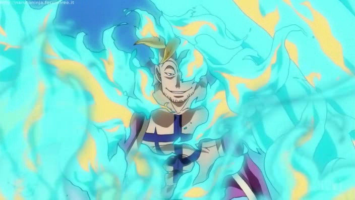 Straw Hat Corner's: Marco The Phoenix