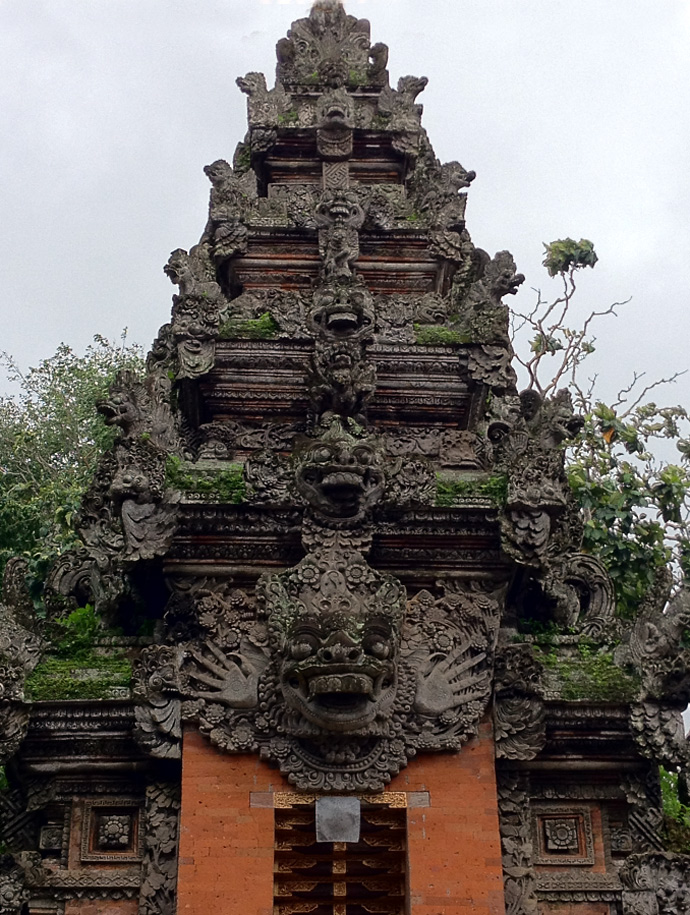 Bugis House | Indonesian Culture