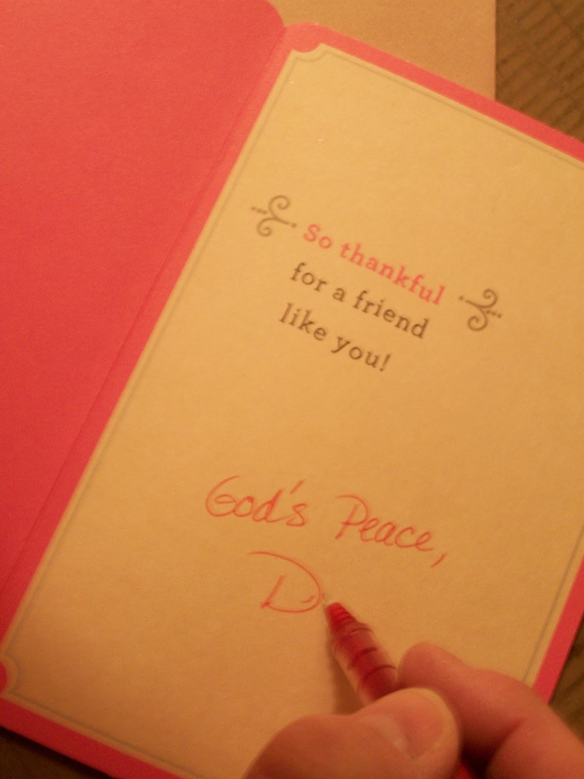 Peace, Love and Sparkle: DaySpring Cards (REVIEW & GIVEAWAY)