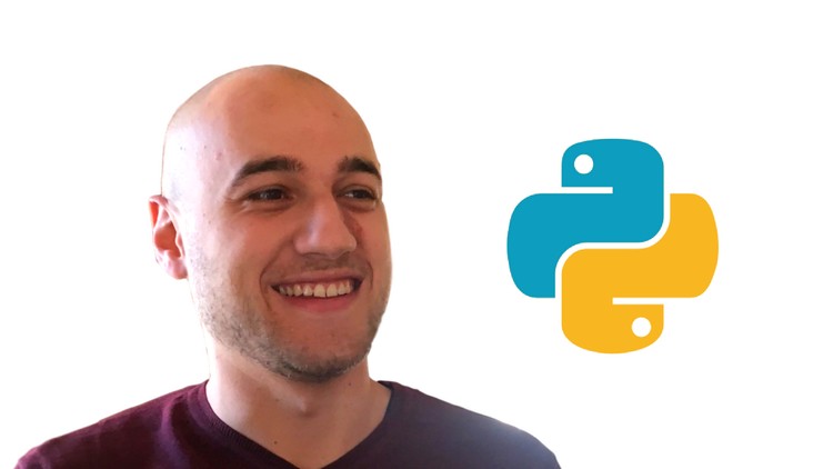 Free course - The Complete Python 3 Course: Go from Beginner to ...