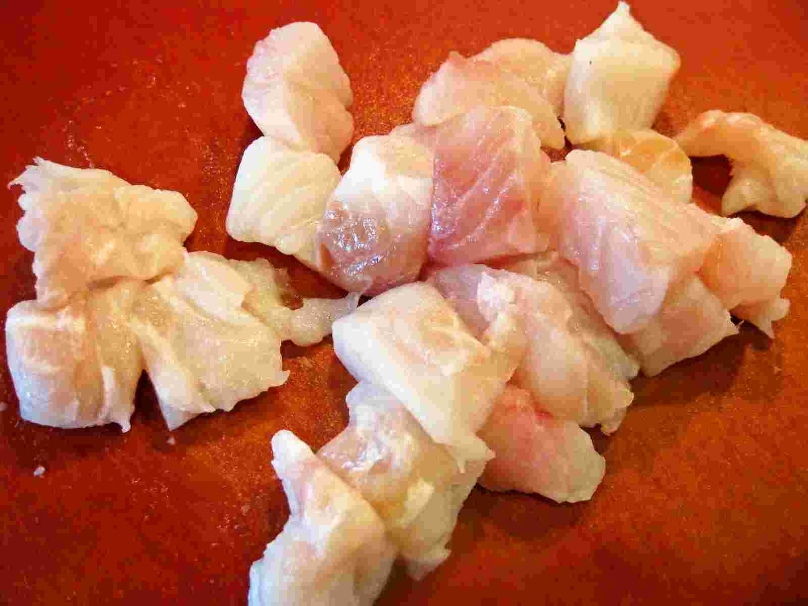 Recipes for Tom: Chuka chimaki / zongzi / Chinese rice dumplings in ...