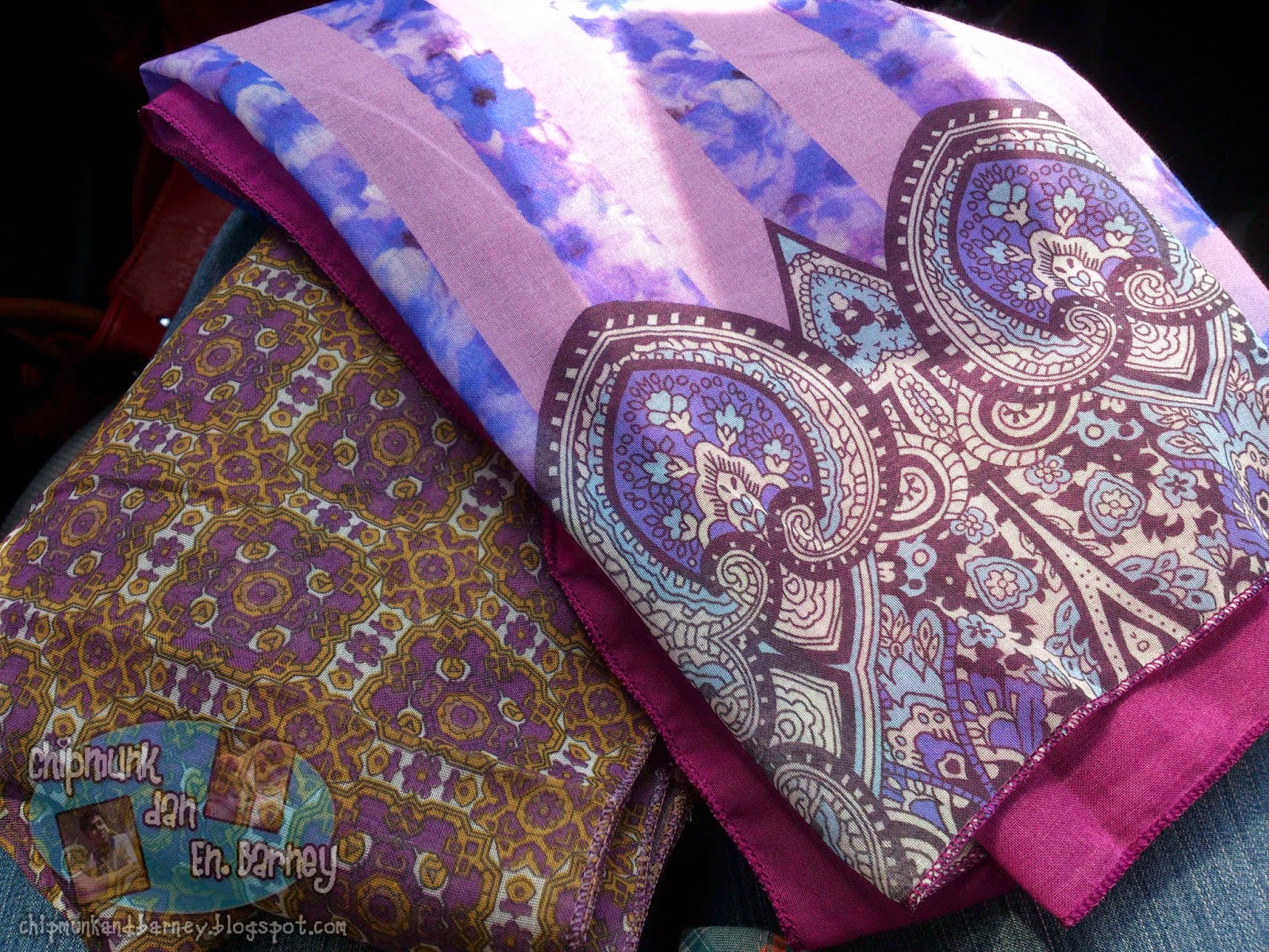 All About Life: Aidijuma Concept Store, Bukit Jelutong