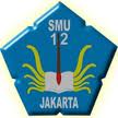 Logo SMA Negeri 12 Jakarta | indo gambar